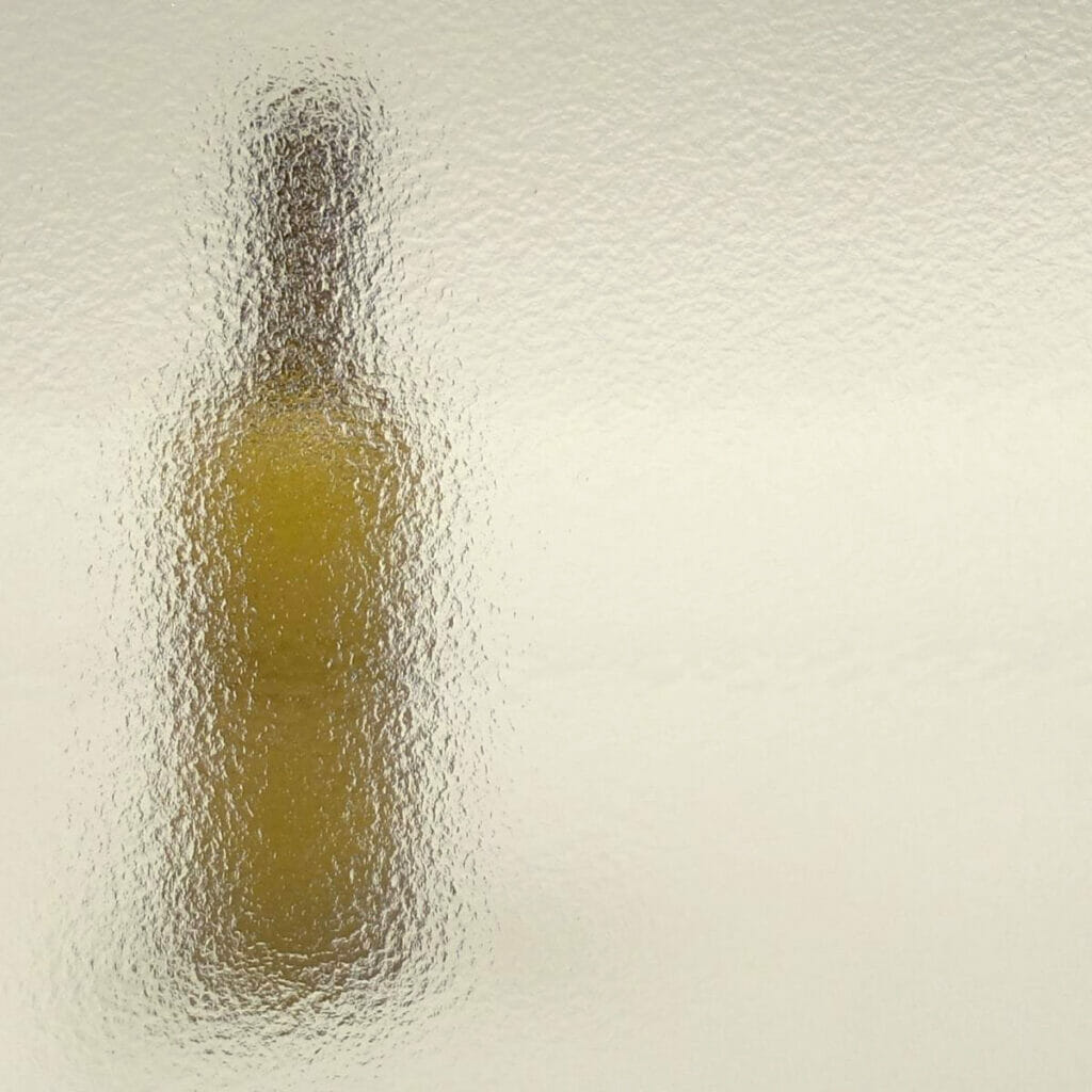 Granit Clear 3mm – VS Glass Products