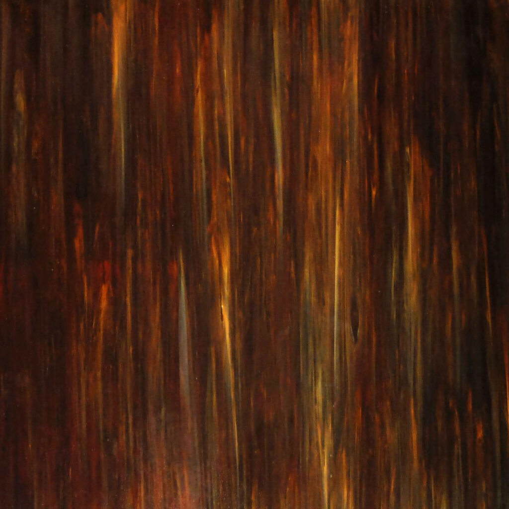Dalian dark amber/white opalescent – VS Glass Products